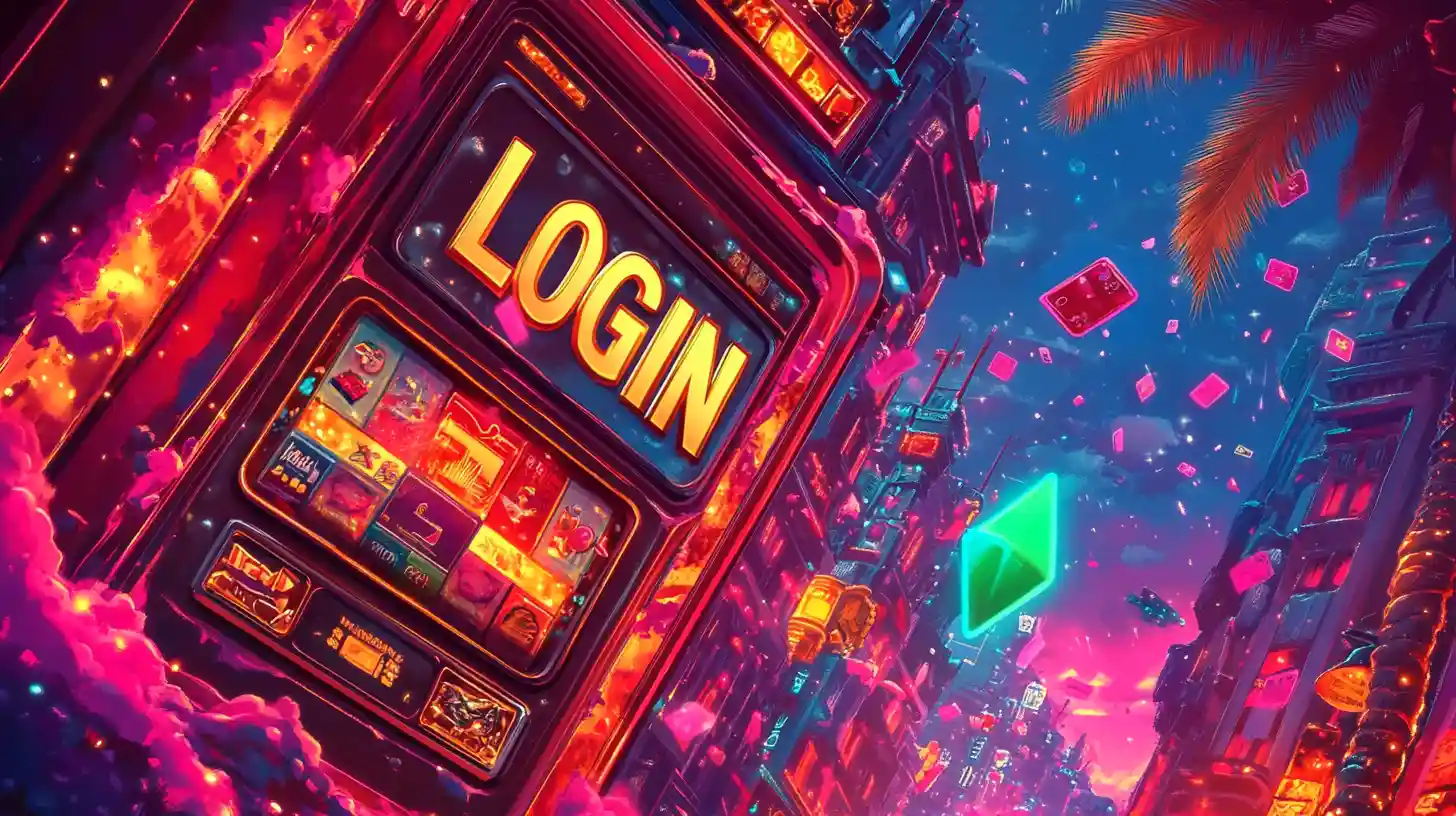 Casino Login and Account Access | 7c777 Bangladesh
